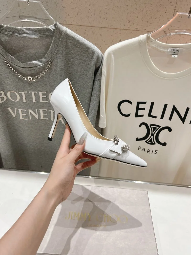 Legit Jimmy Choo Shoes