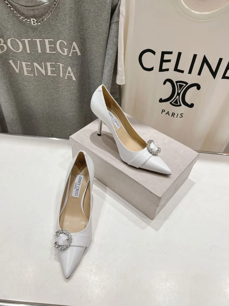Legit Jimmy Choo Shoes