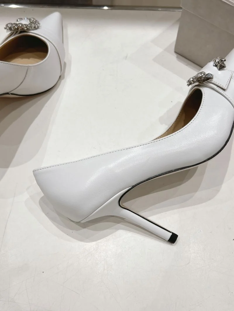 Legit Jimmy Choo Shoes