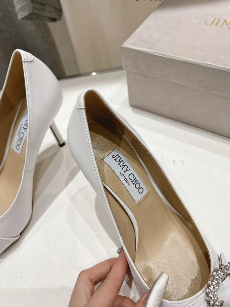 Legit Jimmy Choo Shoes