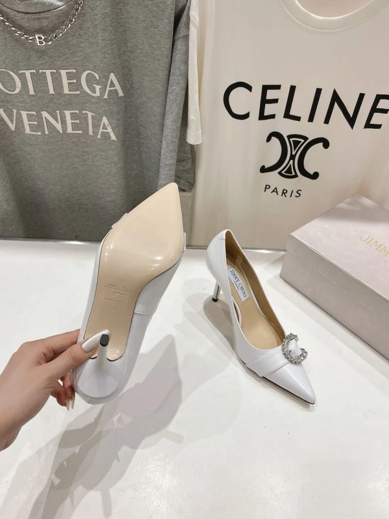 Legit Jimmy Choo Shoes
