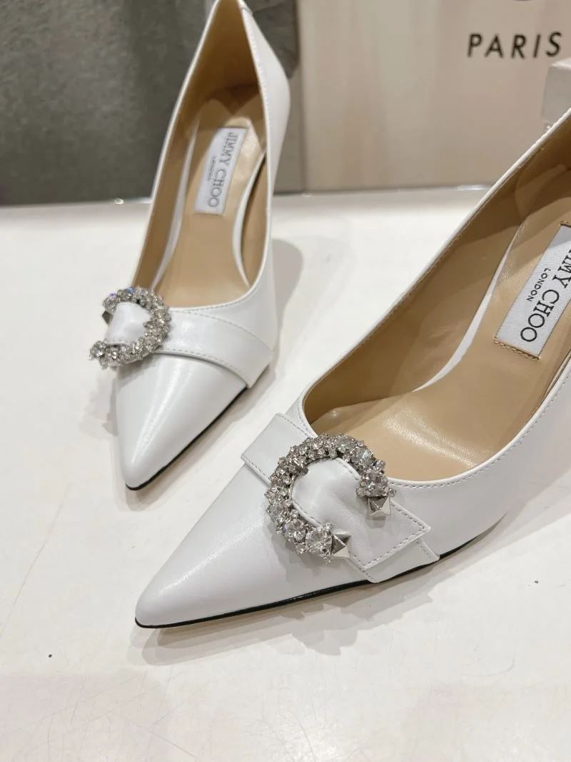 Legit Jimmy Choo Shoes