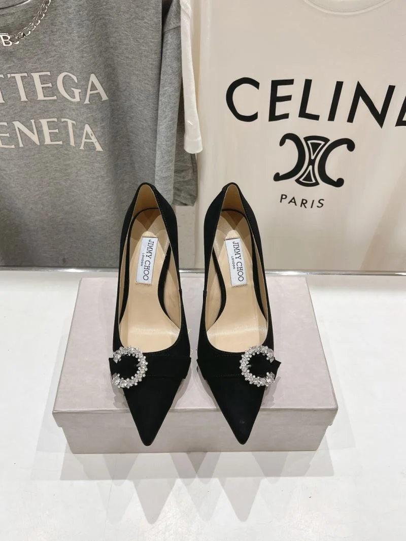 Jimmy Choo Shoes