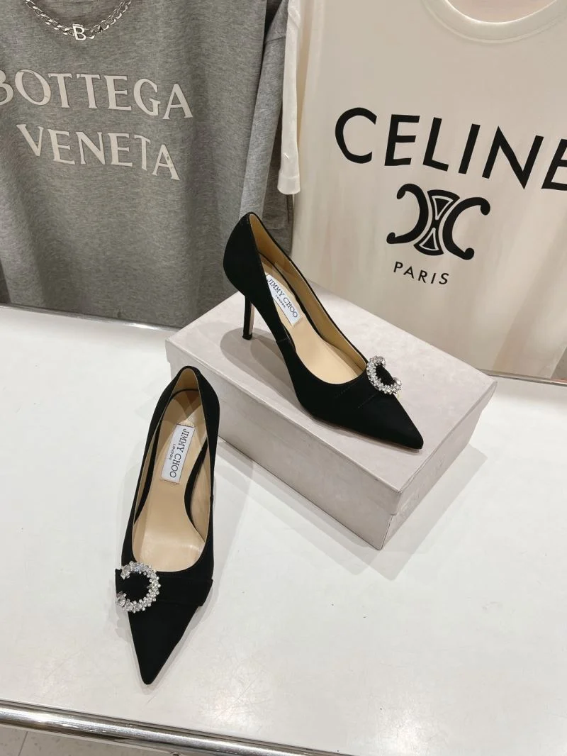Factory-made Jimmy Choo Shoes