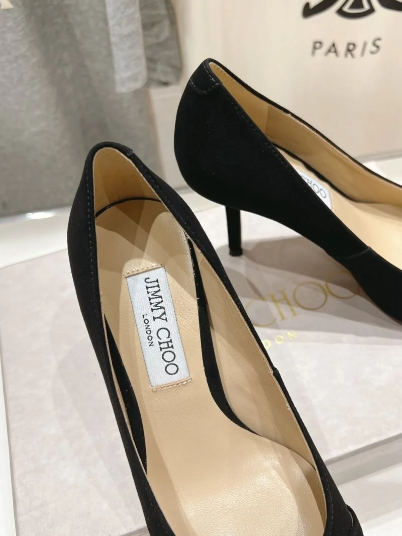 Factory-made Jimmy Choo Shoes