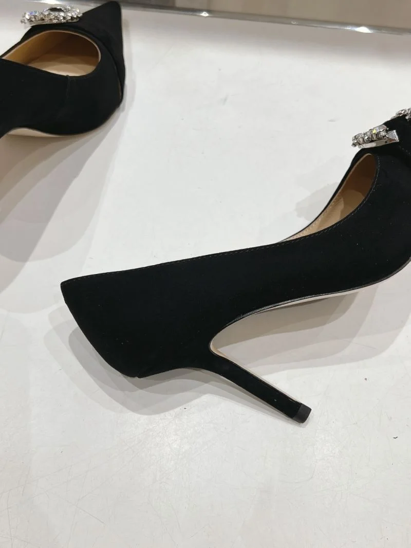 Factory-made Jimmy Choo Shoes
