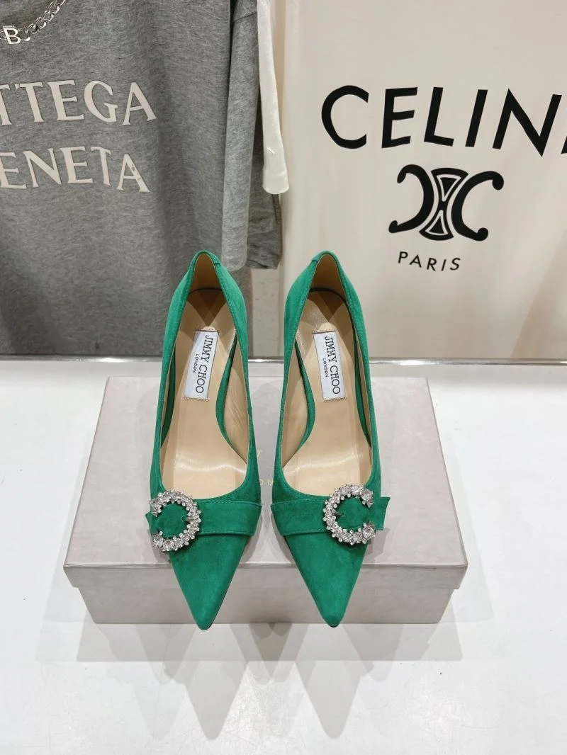 Jimmy Choo Shoes