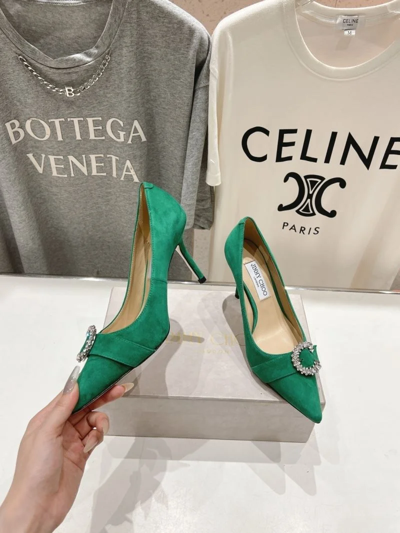 Official Jimmy Choo Shoes