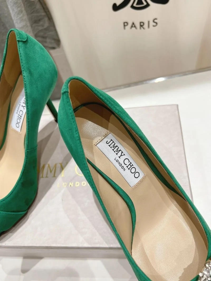 Official Jimmy Choo Shoes
