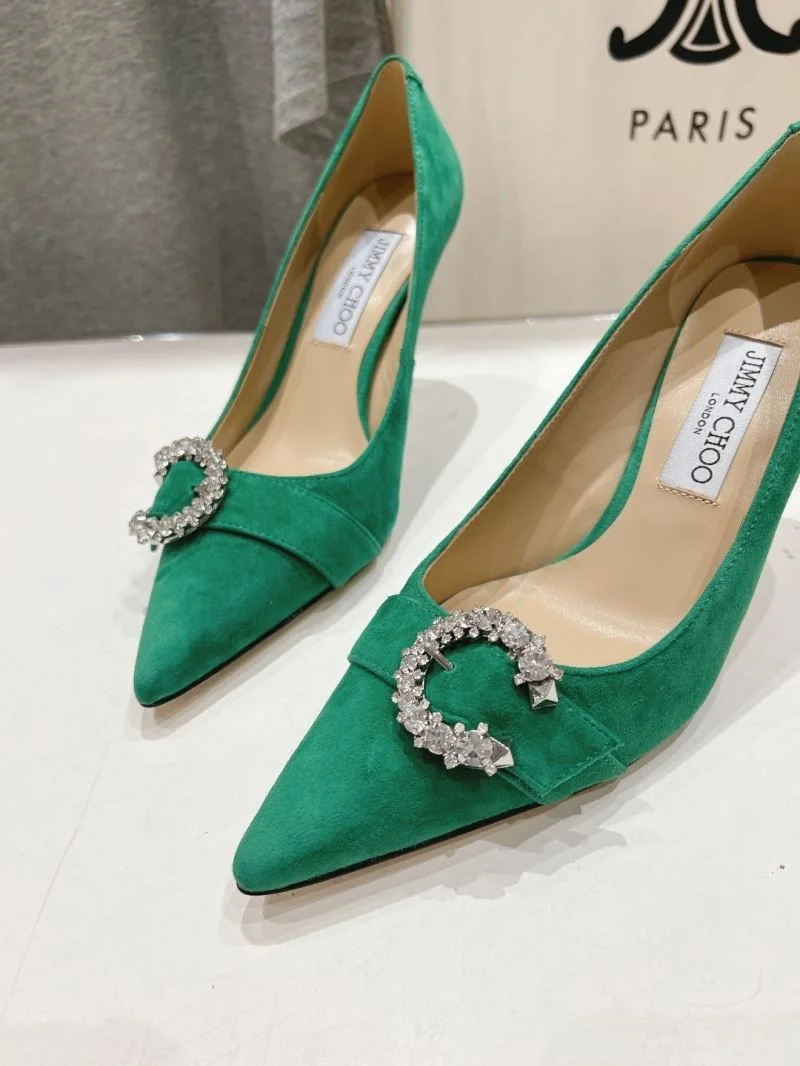 Official Jimmy Choo Shoes