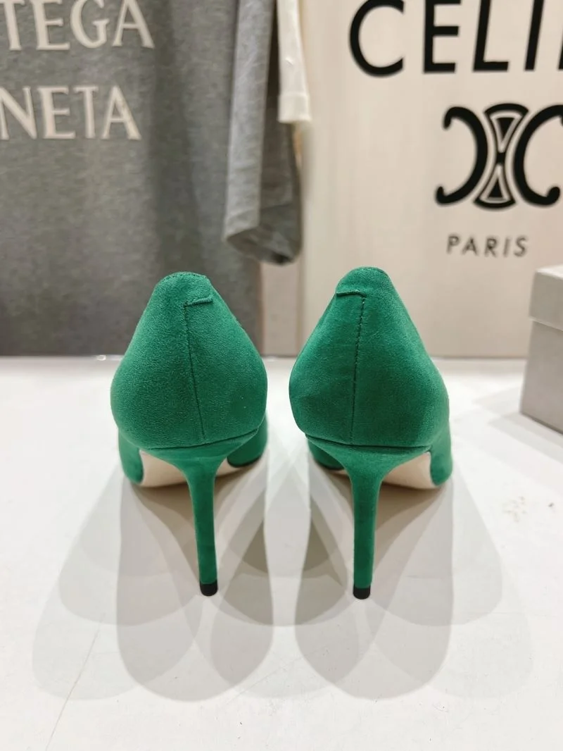 Official Jimmy Choo Shoes