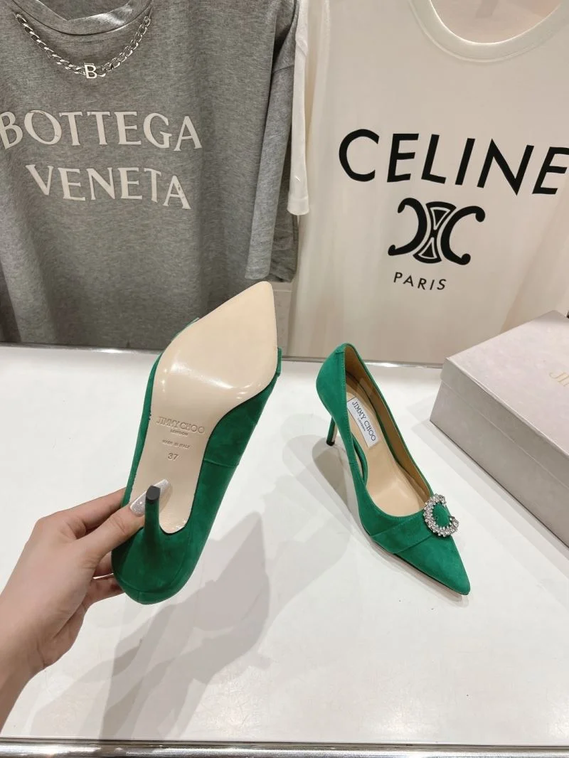 Official Jimmy Choo Shoes
