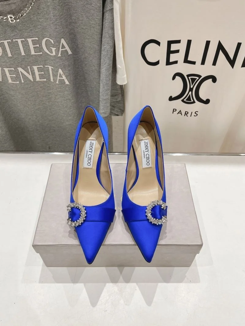 Jimmy Choo Shoes
