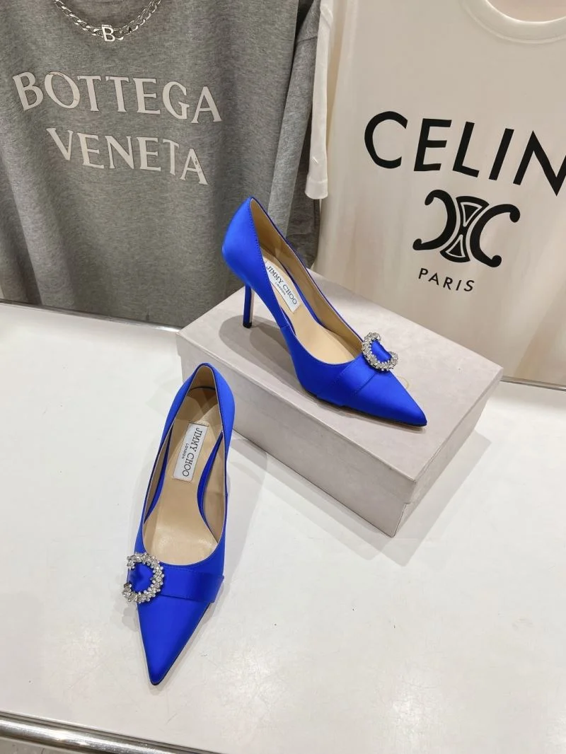 High accuracy Jimmy Choo Shoes