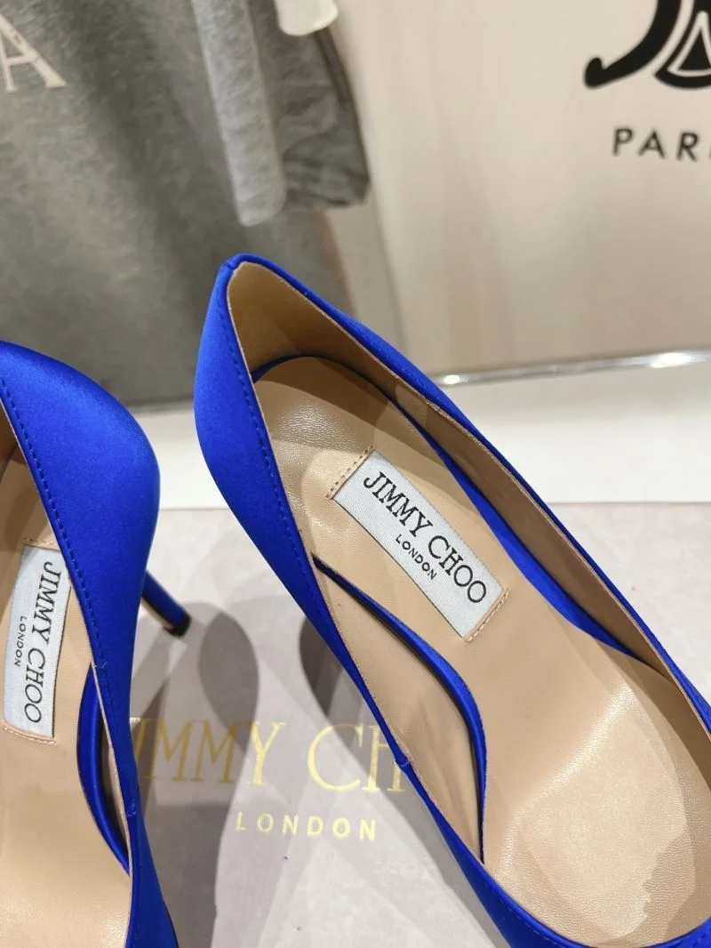 High accuracy Jimmy Choo Shoes
