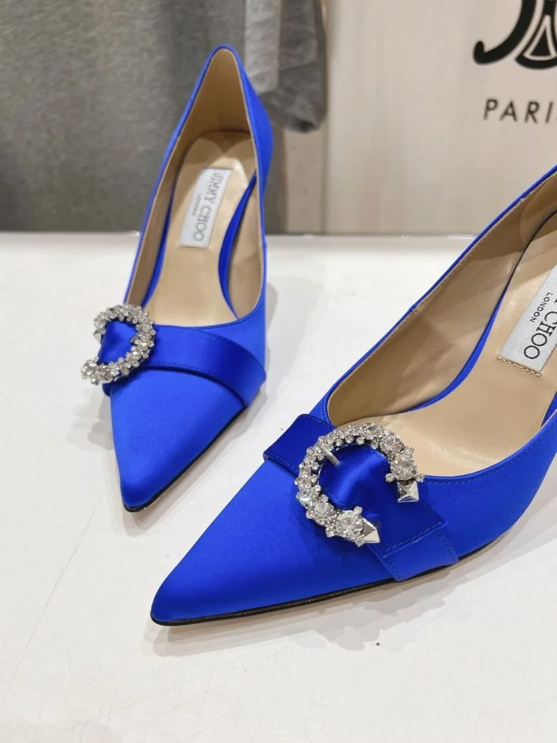 High accuracy Jimmy Choo Shoes