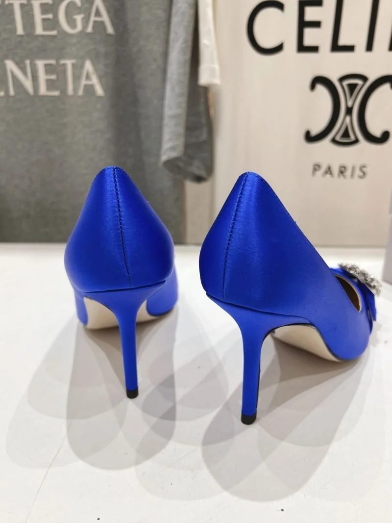 High accuracy Jimmy Choo Shoes