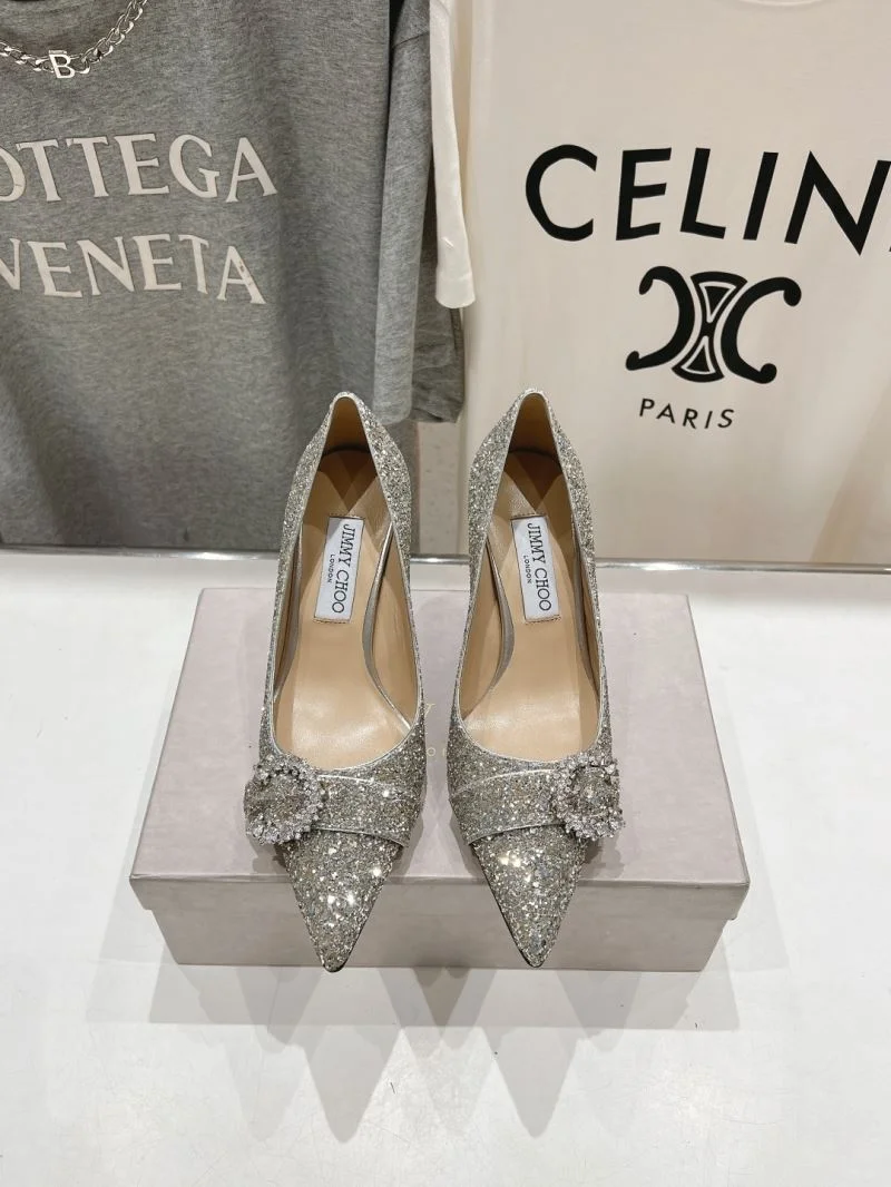 Jimmy Choo Shoes