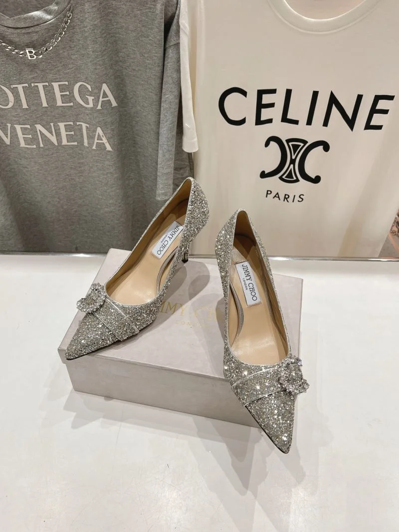 OEM Jimmy Choo Shoes