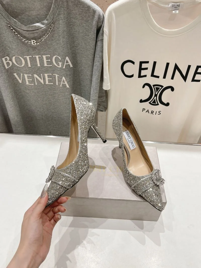 OEM Jimmy Choo Shoes