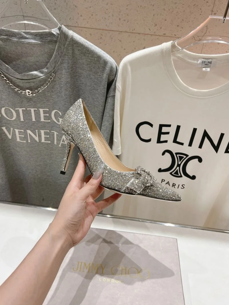 OEM Jimmy Choo Shoes
