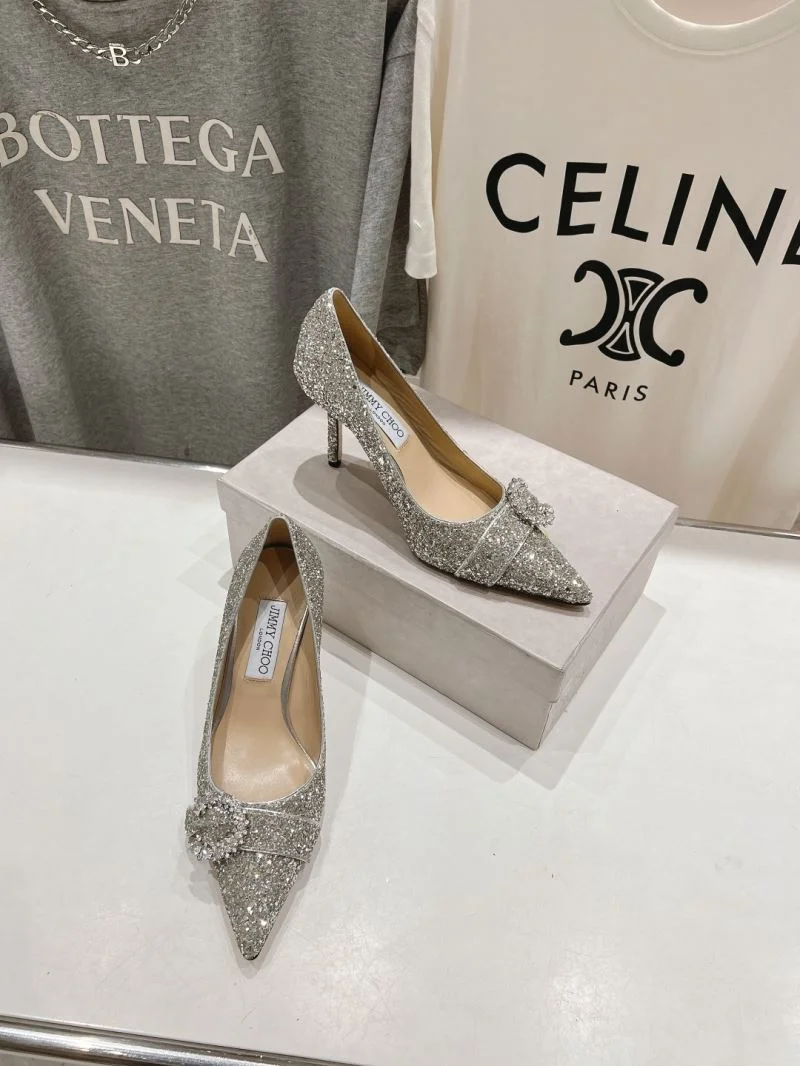 OEM Jimmy Choo Shoes