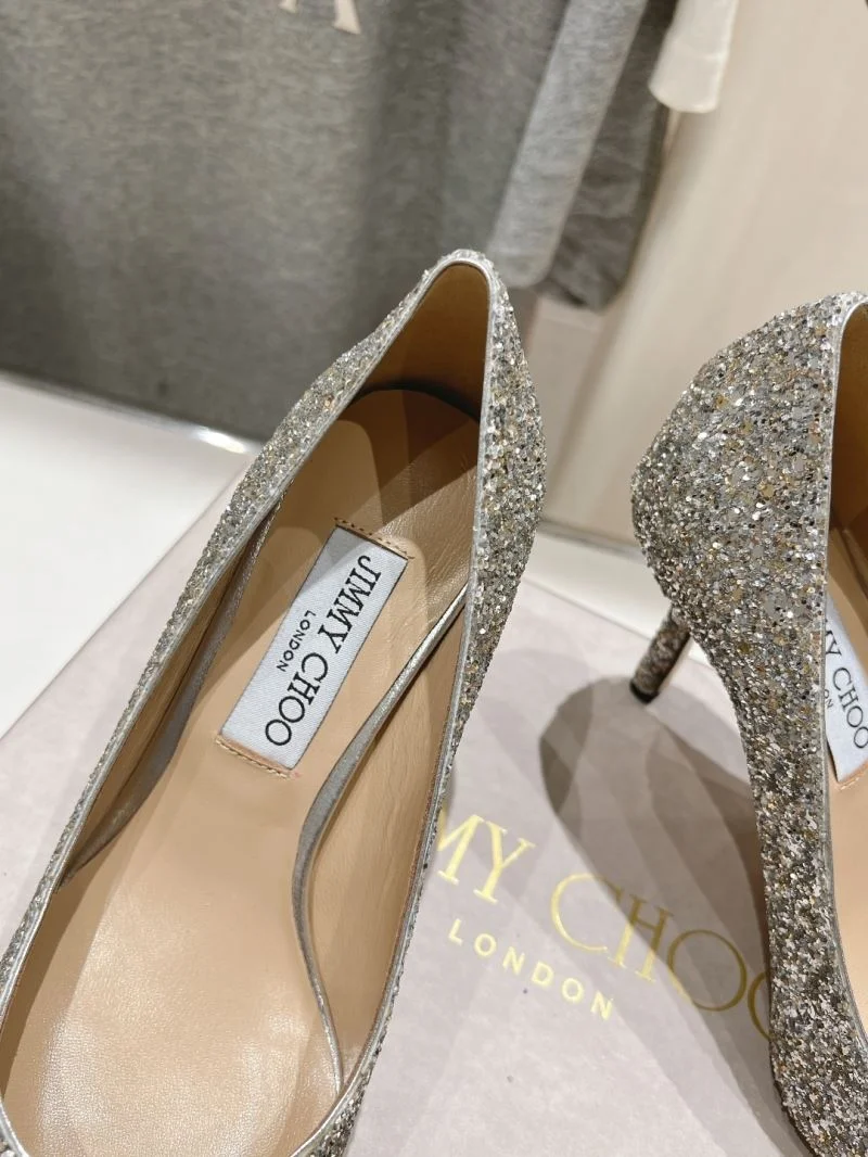 OEM Jimmy Choo Shoes