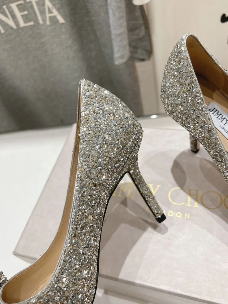 OEM Jimmy Choo Shoes