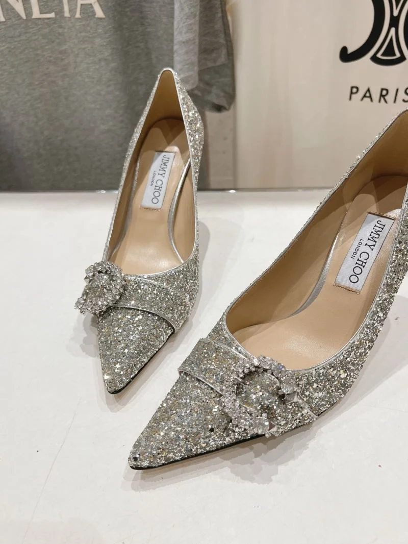 OEM Jimmy Choo Shoes