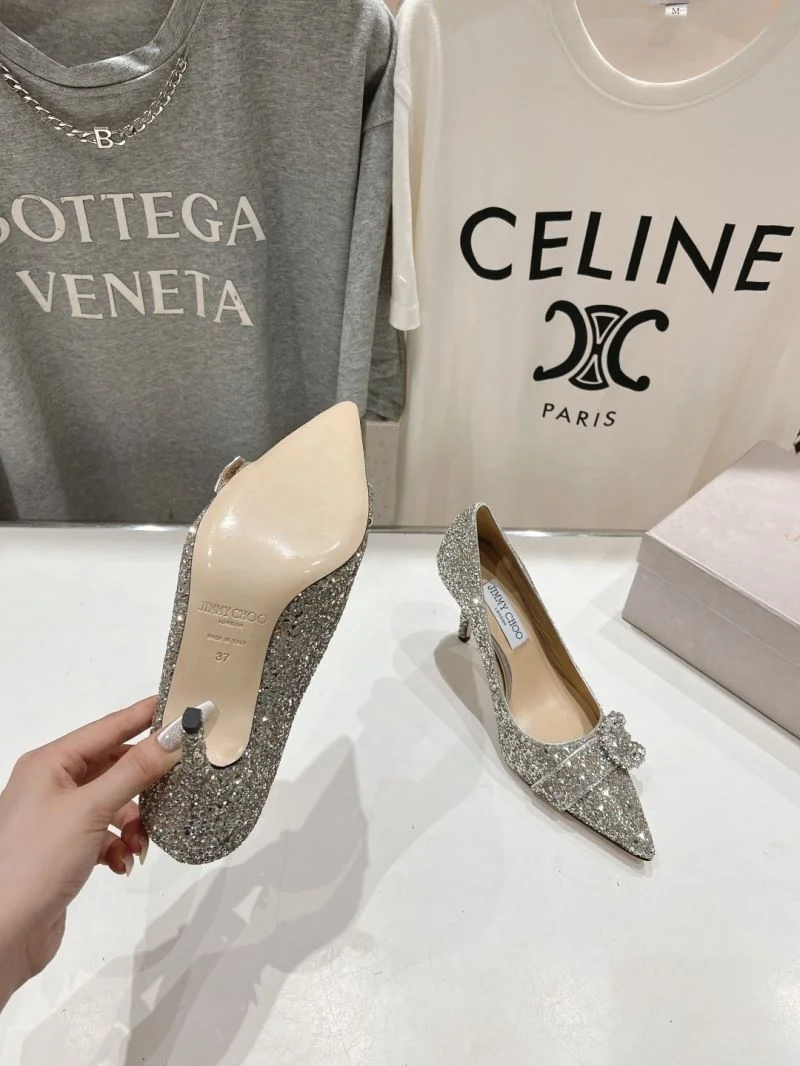 OEM Jimmy Choo Shoes