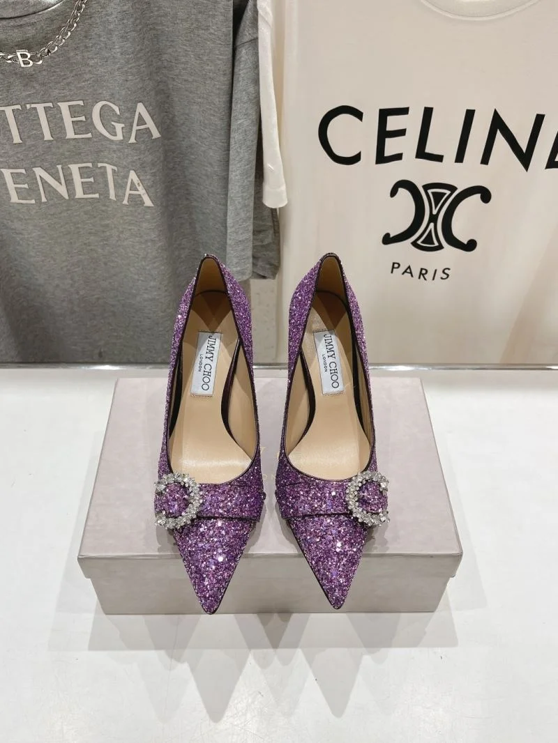 Jimmy Choo Shoes