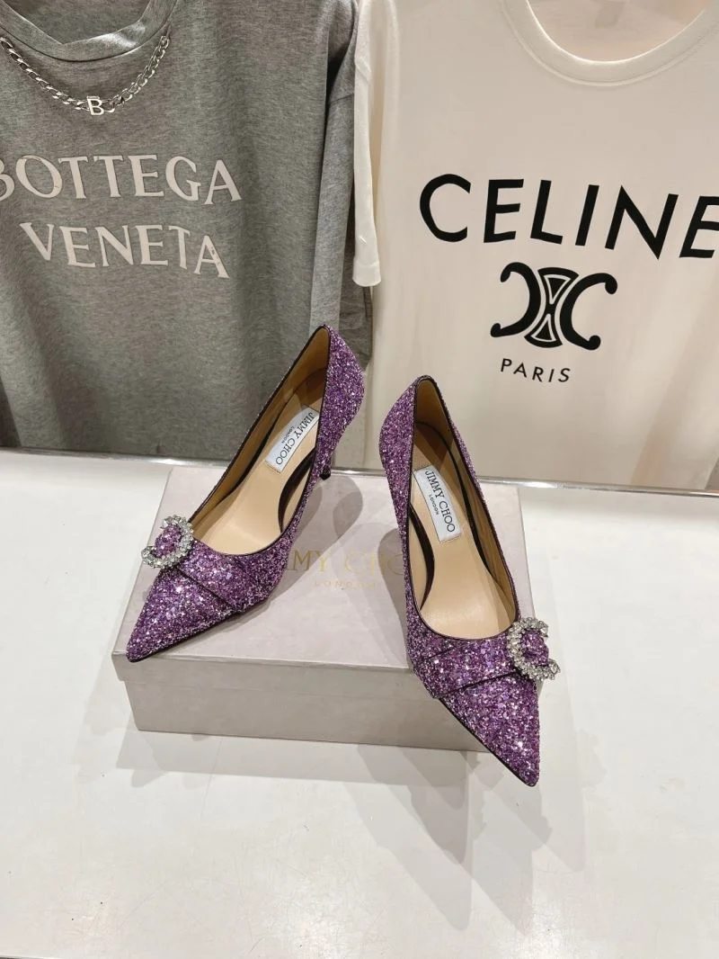 Brand-original Jimmy Choo Shoes