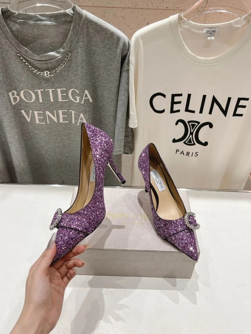 Brand-original Jimmy Choo Shoes