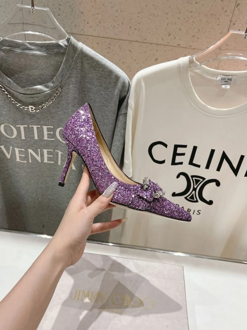 Brand-original Jimmy Choo Shoes