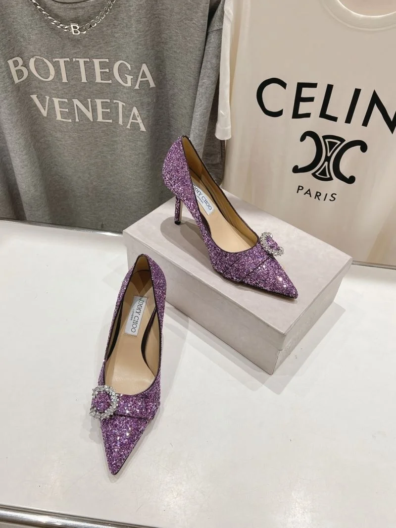 Brand-original Jimmy Choo Shoes
