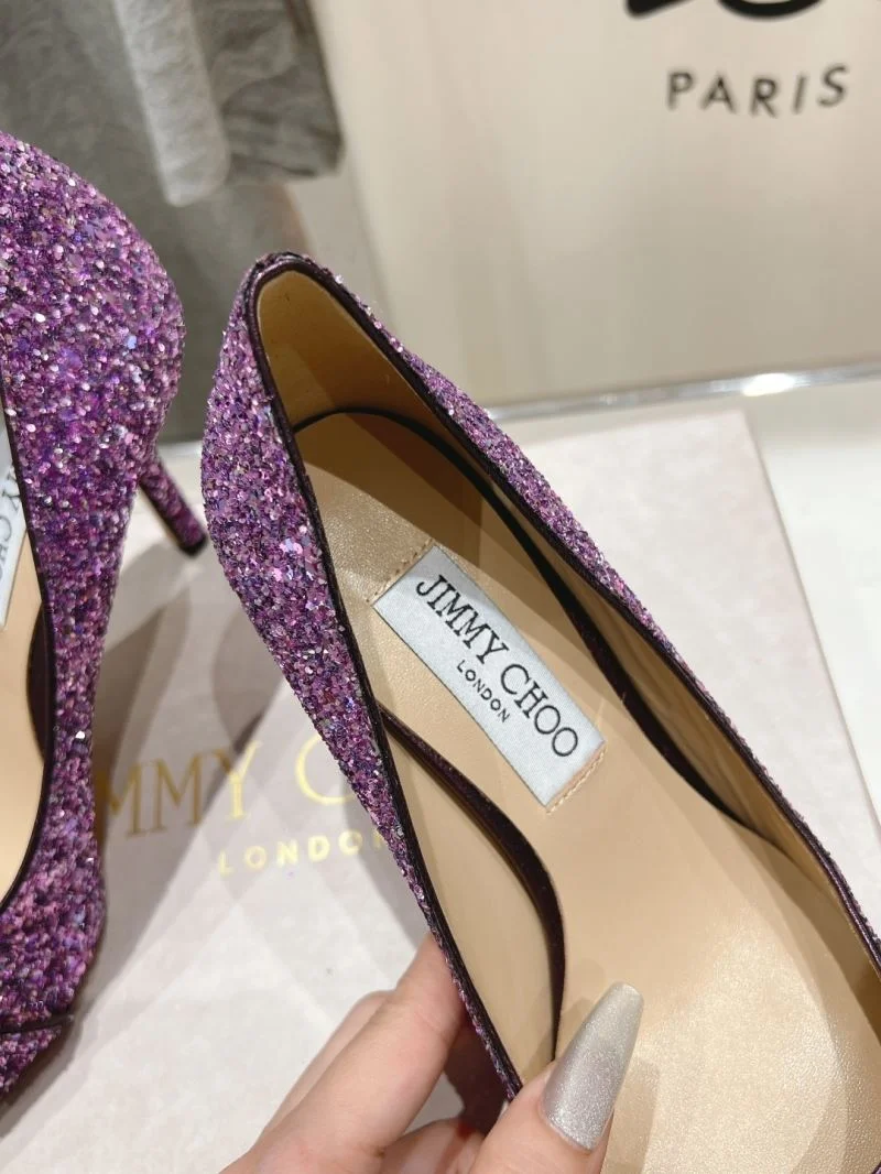 Brand-original Jimmy Choo Shoes