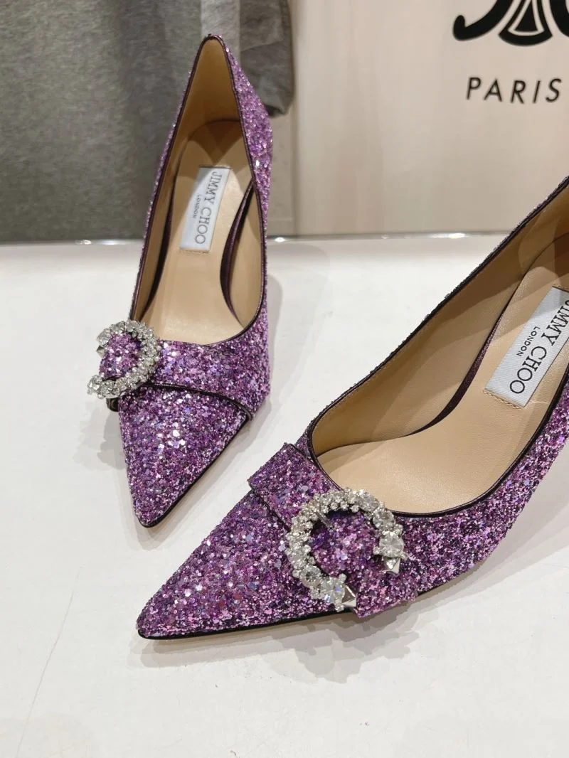 Brand-original Jimmy Choo Shoes