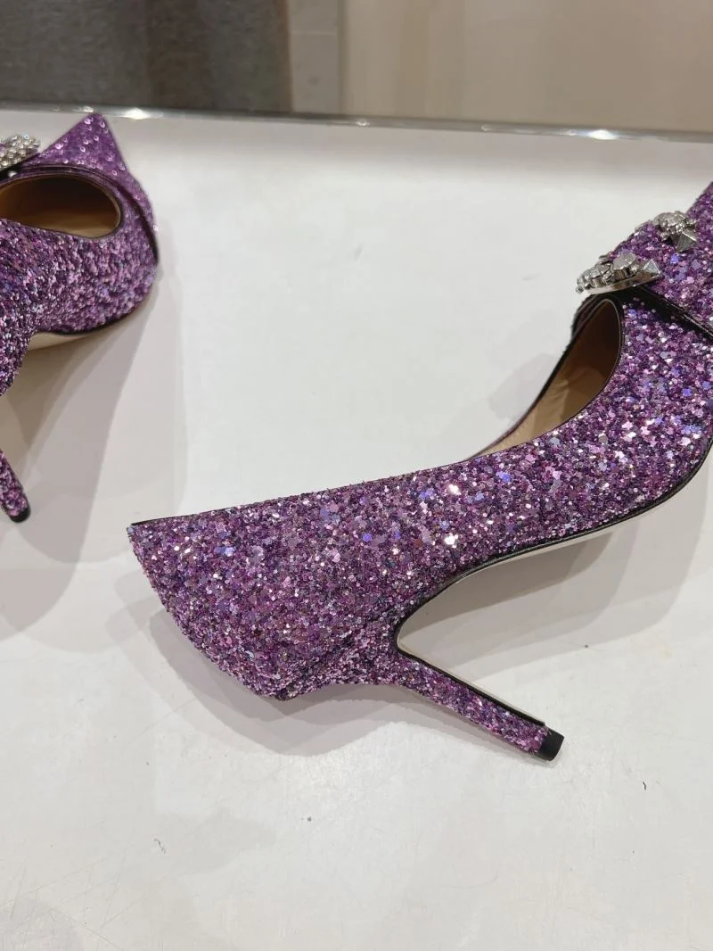 Brand-original Jimmy Choo Shoes