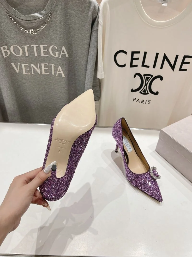 Brand-original Jimmy Choo Shoes