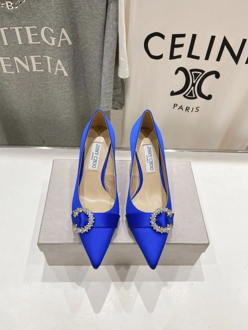 Jimmy Choo Shoes