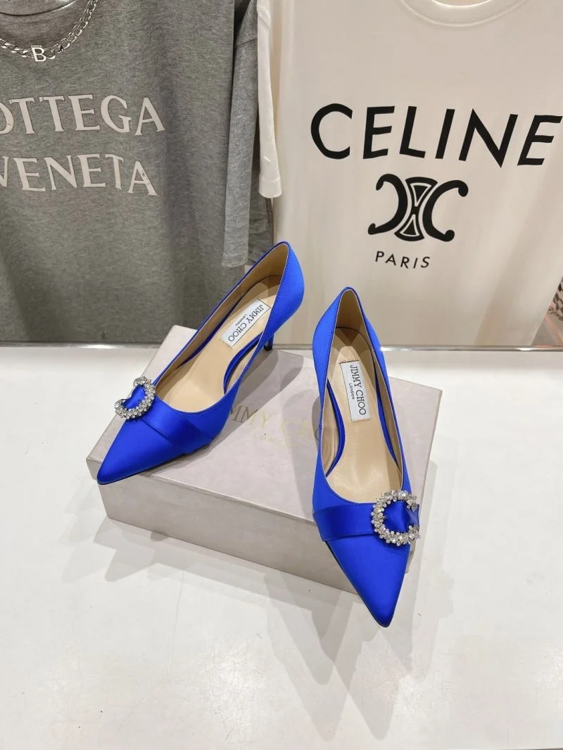 Reasonably priced Jimmy Choo Shoes