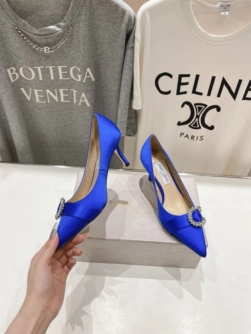 Reasonably priced Jimmy Choo Shoes