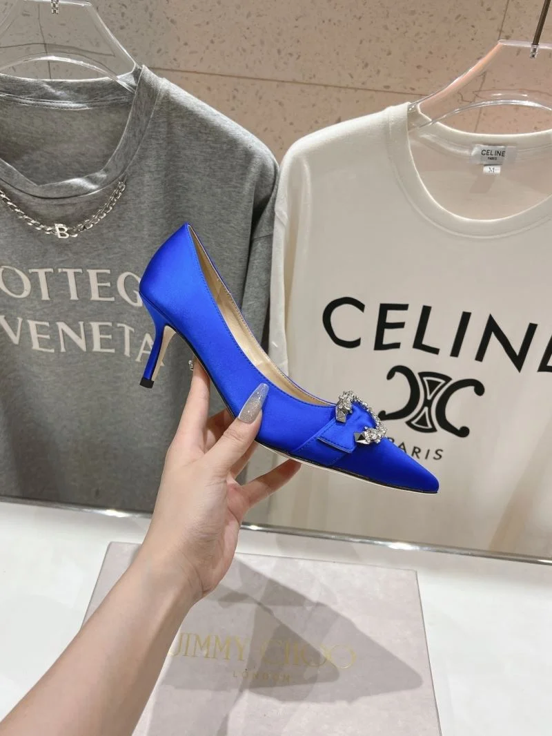 Reasonably priced Jimmy Choo Shoes