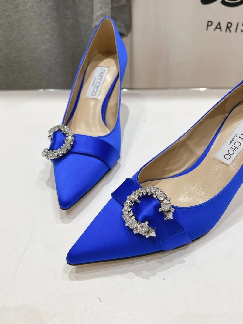 Reasonably priced Jimmy Choo Shoes