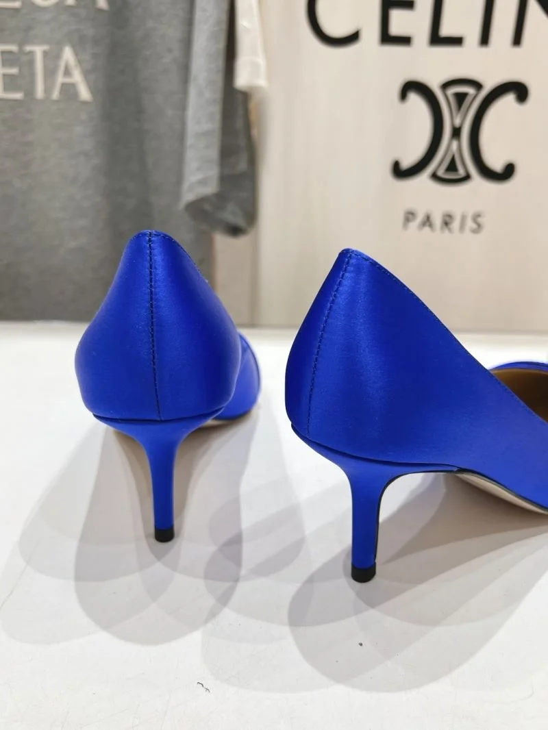 Reasonably priced Jimmy Choo Shoes