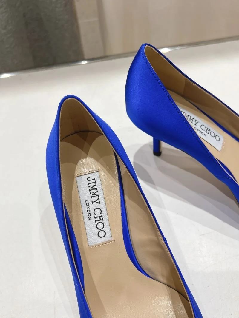 Reasonably priced Jimmy Choo Shoes