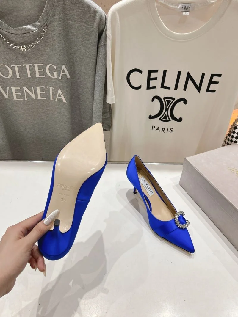 Reasonably priced Jimmy Choo Shoes