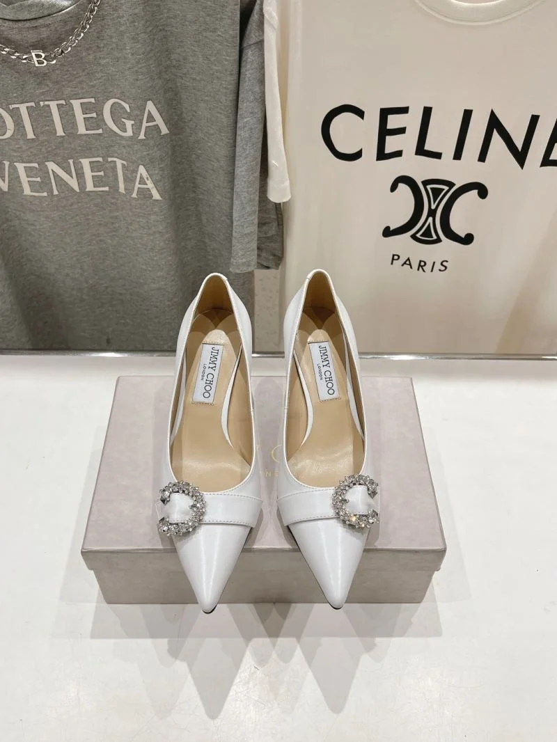Jimmy Choo Shoes