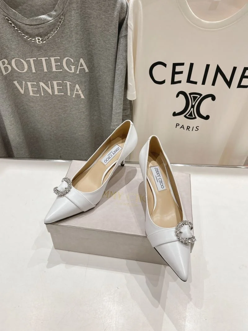 Jimmy Choo Shoes
