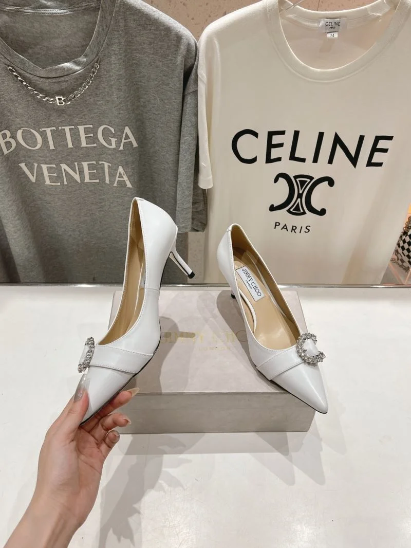 Jimmy Choo Shoes